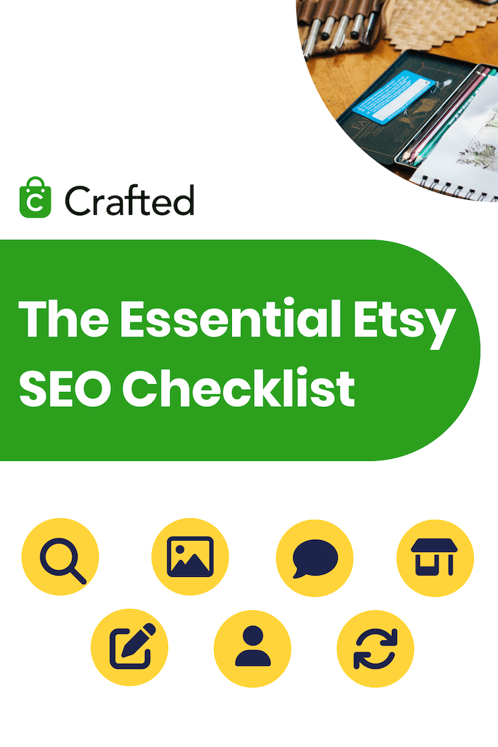 How to Authenticate Your Etsy Account Using Google Authenticator | Crafted