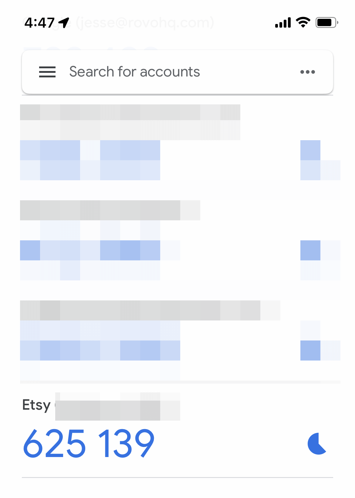 How to Authenticate Your Etsy Account Using Google Authenticator | Crafted